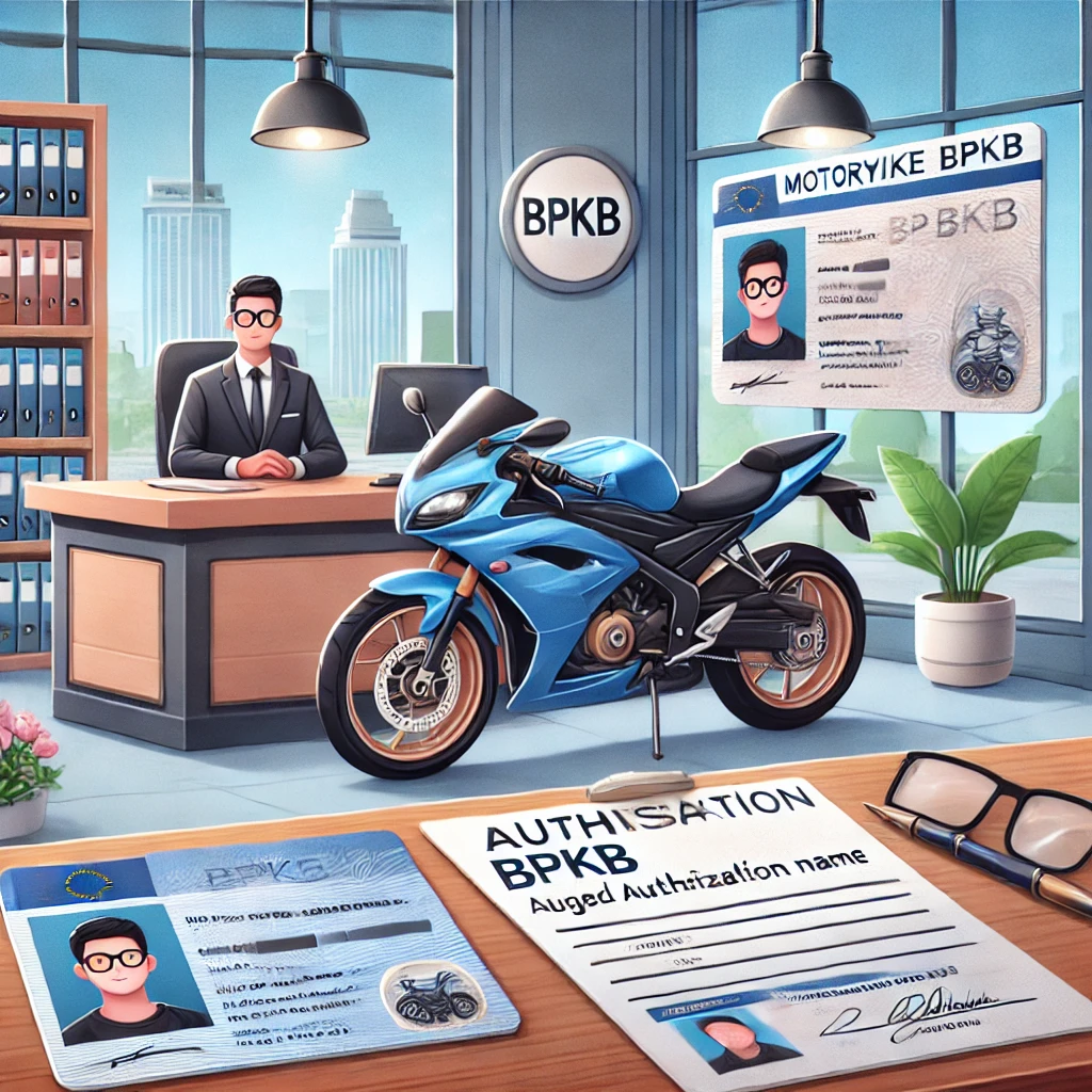 Kelebihan Dan Kekurangan Pinjaman BPKB Motor Bank BSI - FINAGO.ID